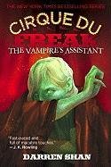 The Vampire's Assistant - Shan Darren | Książka w Empik