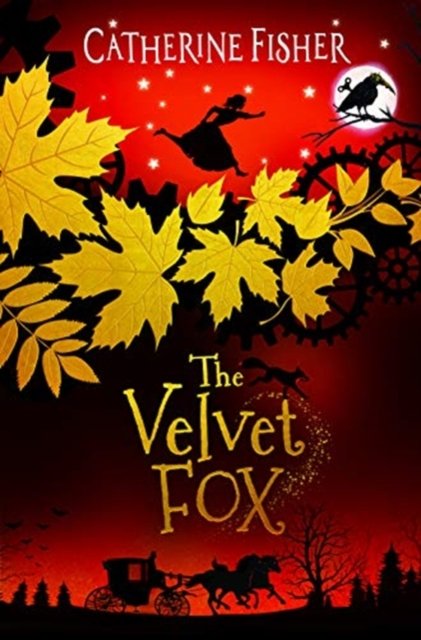 The Velvet Fox - Fisher Catherine | Książka w Empik
