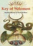 The Veritable Key of Solomon - Llewellyn Pub | Książka w Empik