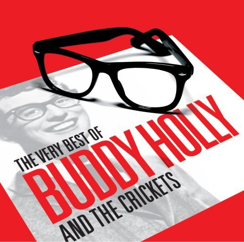 The Very Best Of Buddy Holly And The Crickets - Holly Buddy | Muzyka Sklep EMPIK.COM
