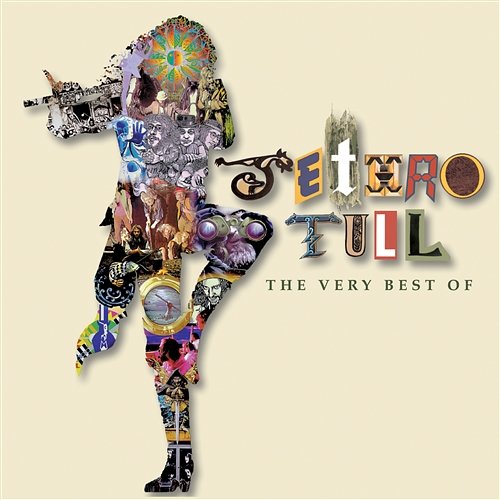 The Very Best of Jethro Tull - Jethro Tull | Muzyka, mp3 Sklep EMPIK.COM
