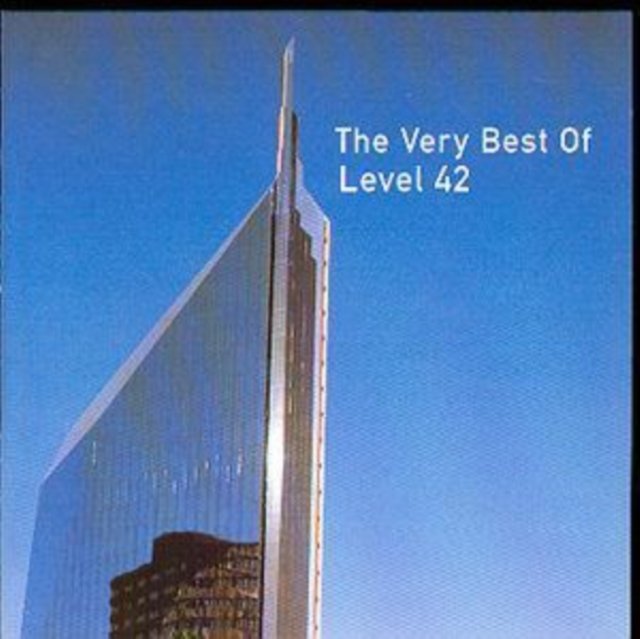 The Very Best Of Level 42 - Level 42 | Muzyka Sklep EMPIK.COM