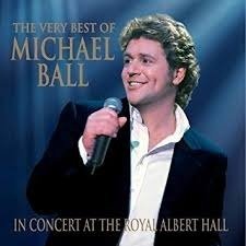 The very best of Michael Ball, CD - W opisie | Książka w Empik