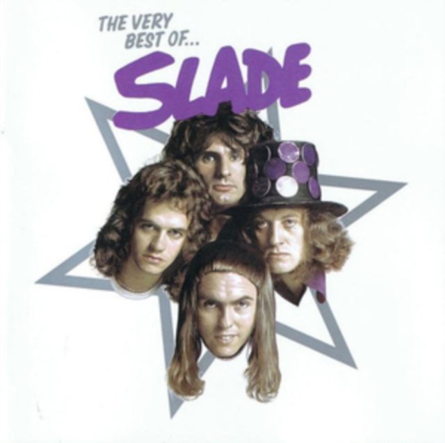 The Very Best Of Slade - Slade | Muzyka Sklep EMPIK.COM