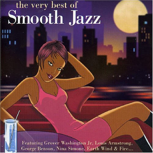 The Very Best Of Smooth Jazz - Ucj - Various Artists | Muzyka Sklep EMPIK.COM