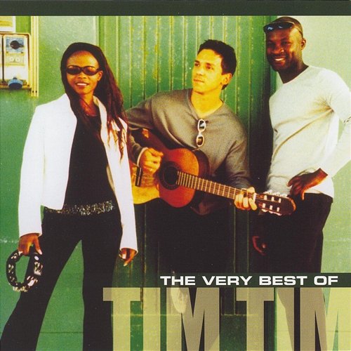 Do You Love Me - Tim Tim | Muzyka, mp3 Sklep EMPIK.COM