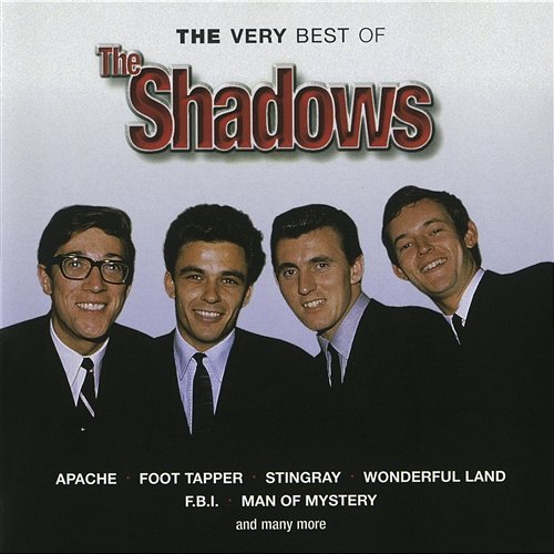 The Very Best of the Shadows - The Shadows | Muzyka, mp3 Sklep EMPIK.COM