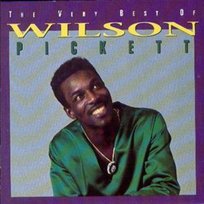 The Very Best Of Wilson Pickett - Pickett Wilson | Muzyka Sklep EMPIK.COM
