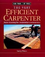 The Very Efficient Carpenter: Basic Framing for Residential ...