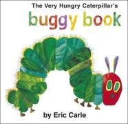 The Very Hungry Caterpillar's Buggy Book - Carle Eric | Książka w Empik