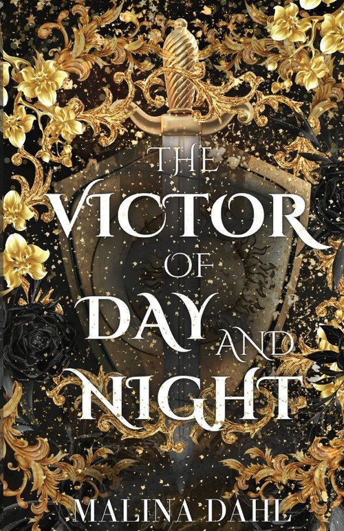 The Victor of Day and Night - W opisie | Książka w Empik