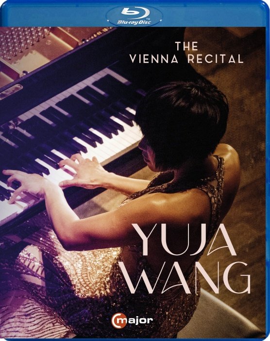 The Vienna Recital - Wang Yuja | Muzyka Sklep EMPIK.COM