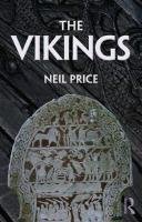 The Vikings - Price Neil | Książka w Empik