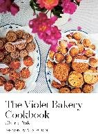 The Violet Bakery Cookbook - Ptak Claire | Książka w Empik