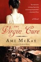 The Virgin Cure - Mckay Ami | Książka w Empik