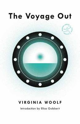 The Voyage Out - Virginia Woolf | Książka w Empik
