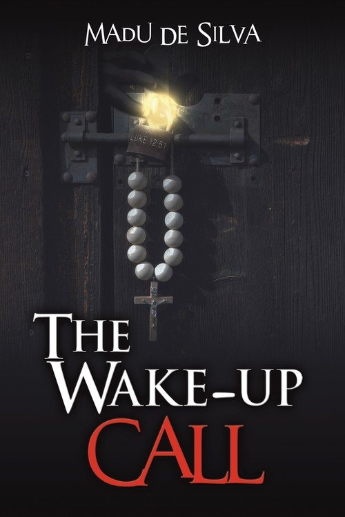 The Wake-up Call - W opisie | Książka w Empik