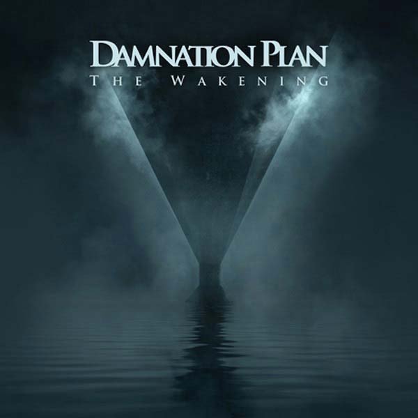 The Wakening - Damnation Plan | Muzyka Sklep EMPIK.COM