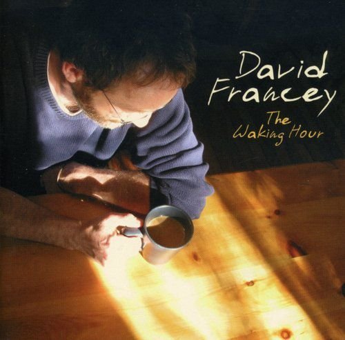The Waking Hour - Francey David | Muzyka Sklep EMPIK.COM