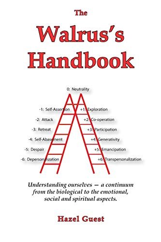 The Walruss Handbook: Understanding ourselves - Hazel Guest | Książka w ...