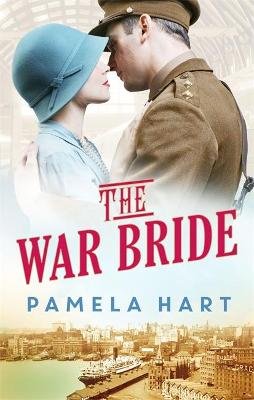 The War Bride - Hart Pamela | Książka w Empik