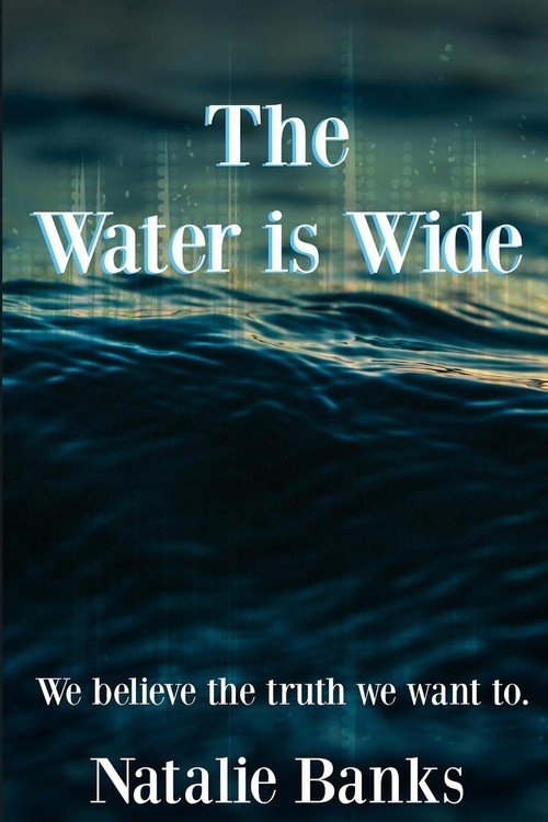 The Water is Wide - Banks Natalie | Książka w Empik