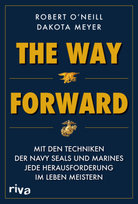 The Way Forward - Riva Verlag | Książka w Empik