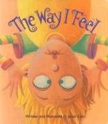 The Way I Feel Board Book - Cain Janan | Książka w Empik