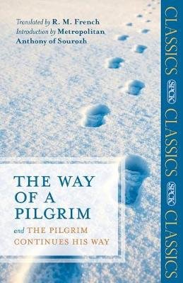 The Way of a Pilgrim - Spck Publishing | Książka w Empik
