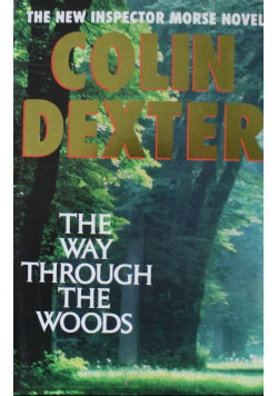 The Way Through the Woods - | Książka w Empik