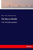 The Way to Wealth - Benjamin Franklin | Książka w Empik