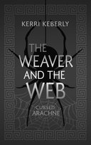 The Weaver and the Web - ebook epub - Kerri Keberly | Ebook Sklep EMPIK.COM