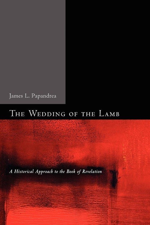 The Wedding of the Lamb - Papandrea James L. | Książka w Empik