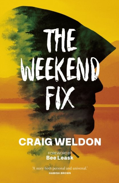 The Weekend Fix - Craig Weldon | Książka w Empik