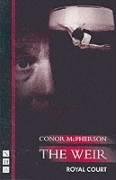 The Weir - Mcpherson Conor | Książka w Empik