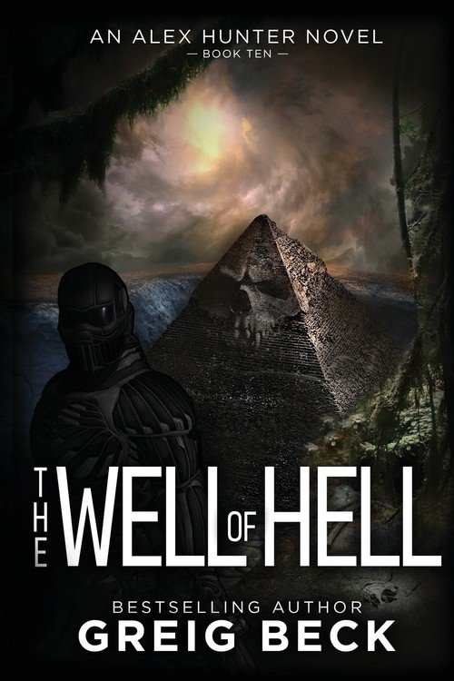 The Well of Hell - W opisie | Książka w Empik