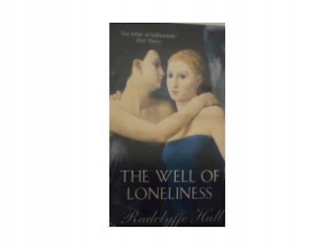 The well of loneliness - Marshall Peter | Książka w Empik
