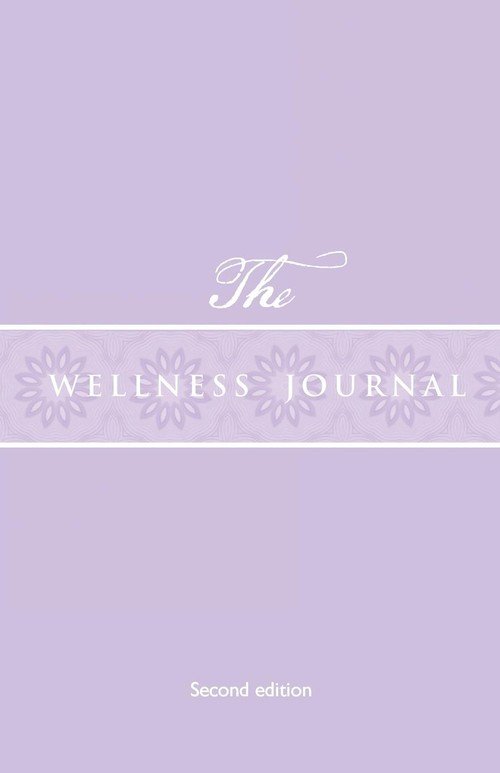 The Wellness Journal - Willis Robin | Książka w Empik
