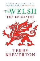 The Welsh - Breverton Terry | Książka w Empik