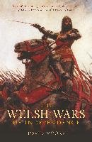 The Welsh Wars of Independence - Moore David | Książka w Empik