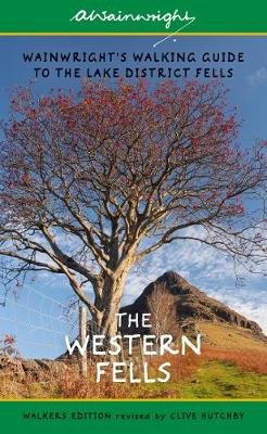 The Western Fells: Wainwright's Walking Guide to the Lake District ...