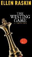 The Westing Game - Raskin Ellen | Książka w Empik
