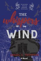 The Whispers of the Wind - Abigail Grace Thompson | Książka w Empik
