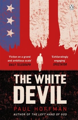 The White Devil - Penguin Books | Książka w Empik
