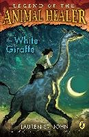 The White Giraffe - John Lauren | Książka w Empik