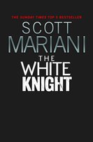 The White Knight - Mariani Scott | Książka w Empik