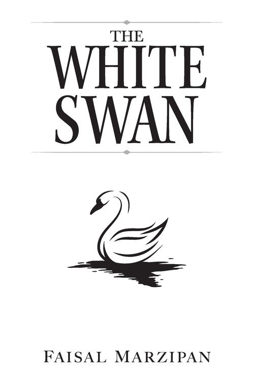 The White Swan - W opisie | Książka w Empik