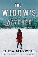 The Widow's Watcher - Maxwell Eliza | Książka w Empik