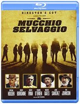 The Wild Bunch (Dzika banda) () - Peckinpah Sam| Filmy Sklep EMPIK.COM