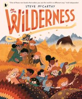 The Wilderness - Walker Books Ltd | Książka w Empik